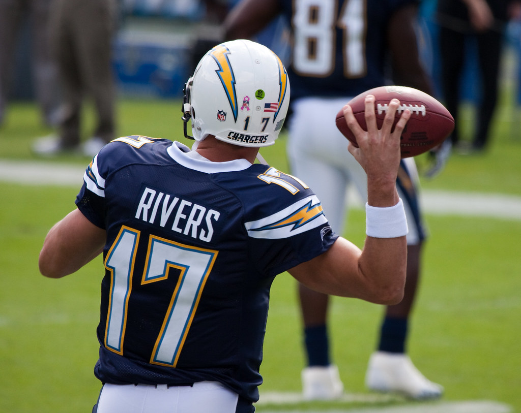 Philip Rivers Net Worth: Beyond the Gridiron - Magazine Camp