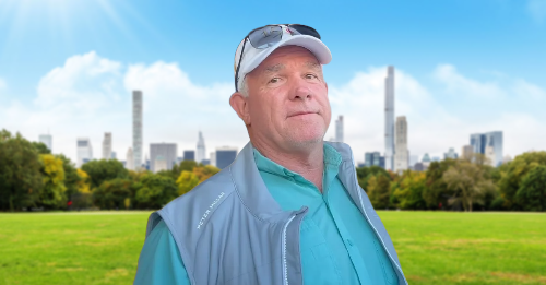 Lance Gasaway Net Worth: The Journey behind His Fortune