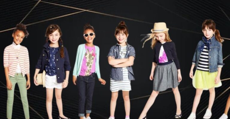 10-Year-Old Cute Girl Outfits: Fashion Insights and Outfit