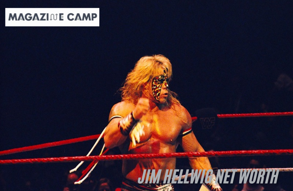 A Look into Jim Hellwig Net Worth, Wife, Age, Bodybuilding