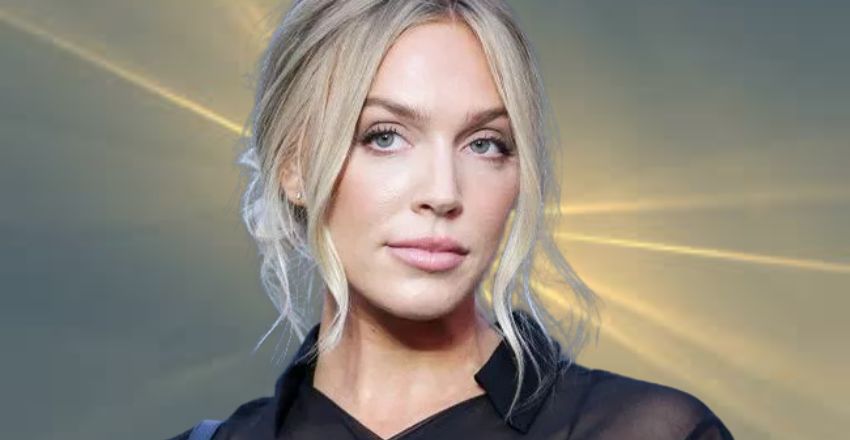 Alex Cooper's Husband, Matt Kaplan: A Look into the Life