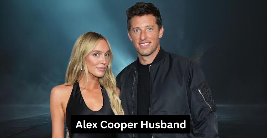 Alex Cooper's Husband, Matt Kaplan: A Look into the Life