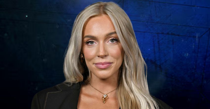 Alex Cooper's Husband, Matt Kaplan: A Look into the Life