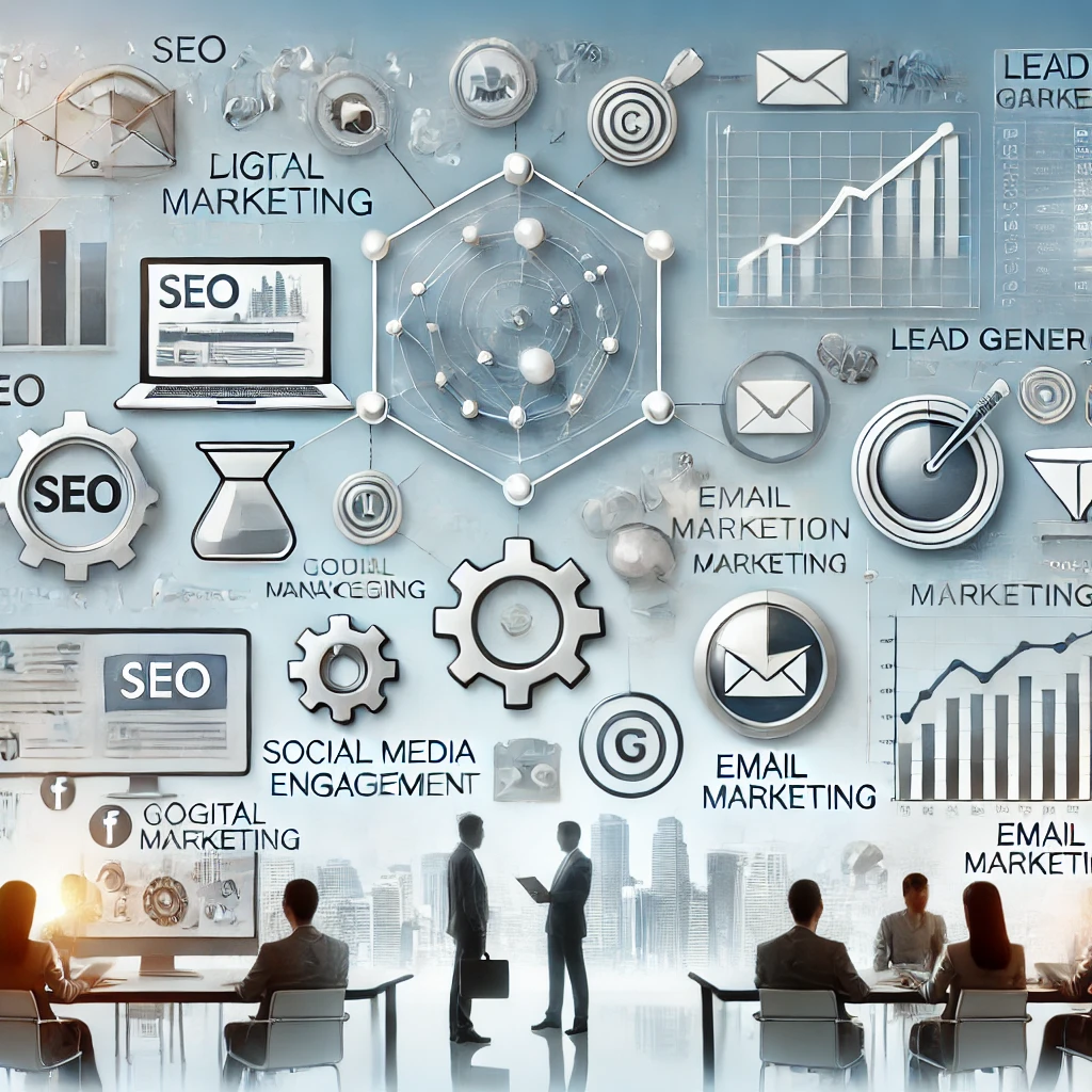 10 Proven Lead Generation Strategies for Restoration Companies