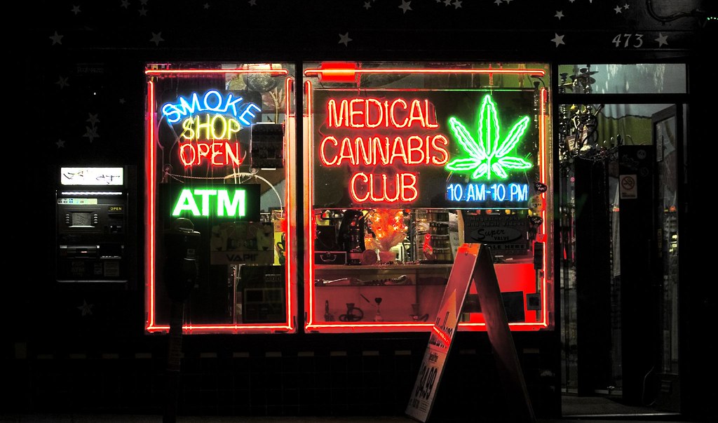 Cannabis Club Barcelona: The City's Unique Cannabis Culture