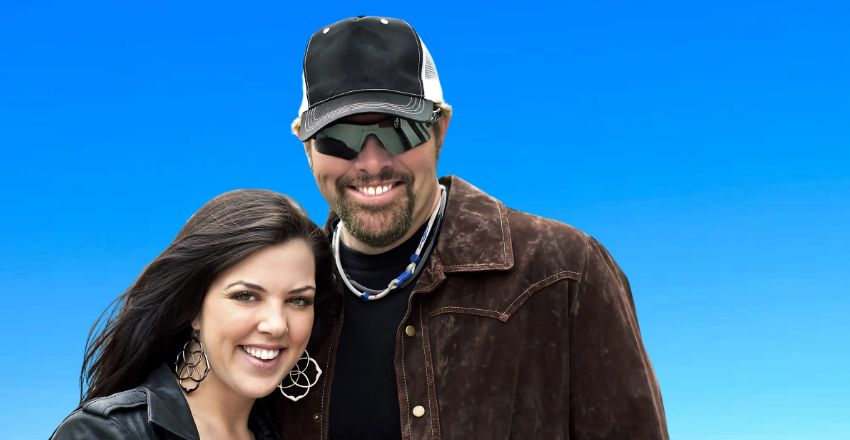 Toby Keith's Children: Iconic Country Music Star, Careers